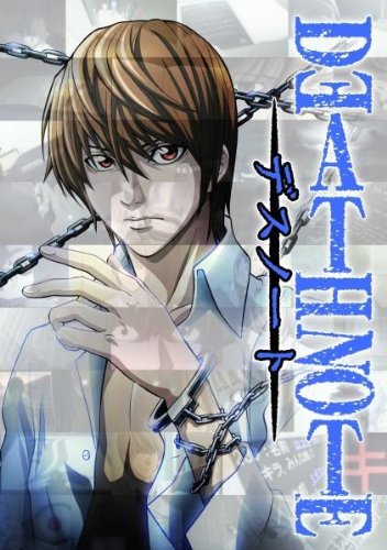 Death Note Vol. 5 - Episoden 19-23: Amazon.de: Araki, Tetsuro: DVD ...
