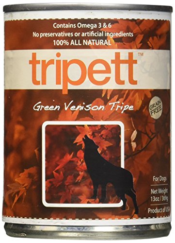 Unleash the Best of Tripett Dog Food: A Comprehensive Review and Buying ...