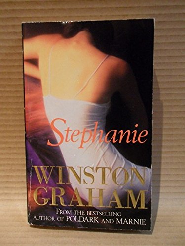 Stephanie: Graham, Winston: Amazon.com: Books