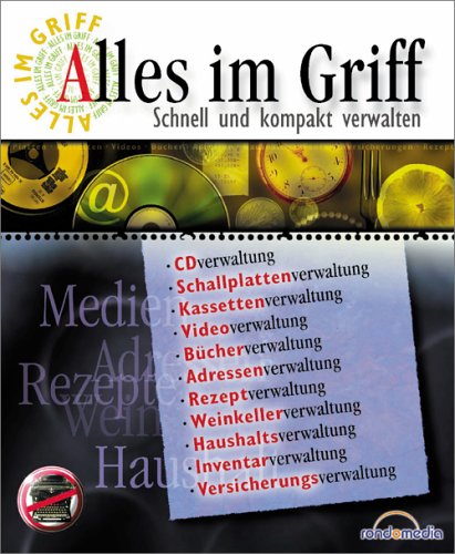 Alles Im Griff – Die 15 besten Produkte im Vergleich - Heim & Werk Ratgeber