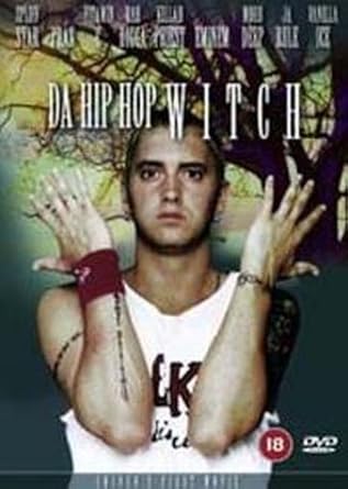 Da Hip Hop Witch [DVD]: Amazon.co.uk: DVD & Blu-ray
