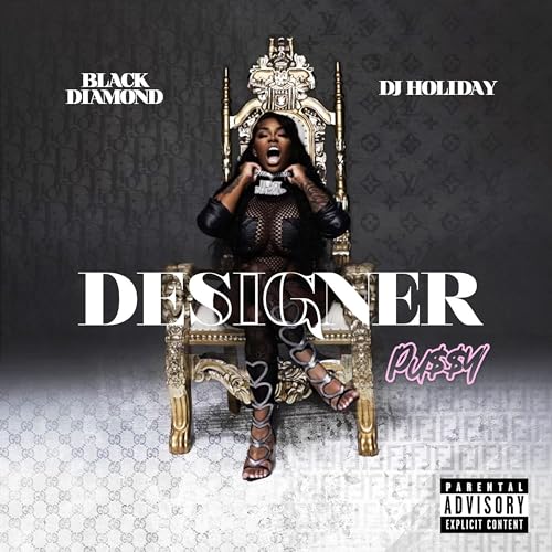 Amazon MusicでBLACK DIAMOND feat. DJ HolidayのThe Biggest Chain ...