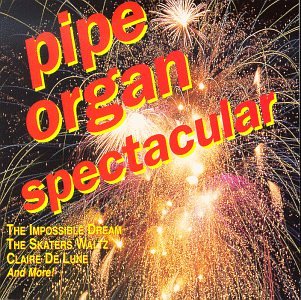 Pipe Organ Spectacular: Various Artists: Amazon.es: CD y vinilos}