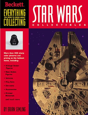 Everything You Need to Know About Star Wars Collectibles: Semling ...