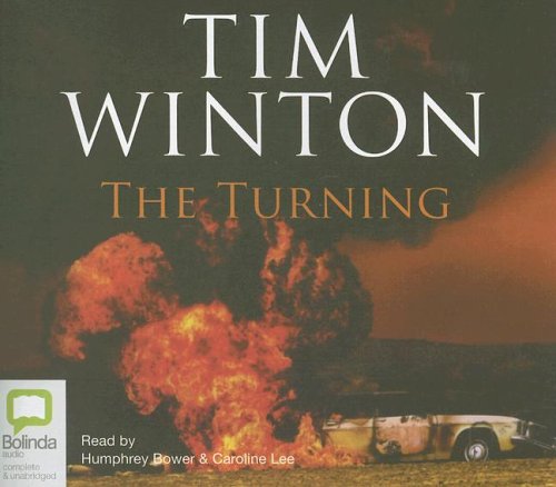 Amazon | The Turning: Library Edition | Winton, Tim, Bower, Humphrey ...