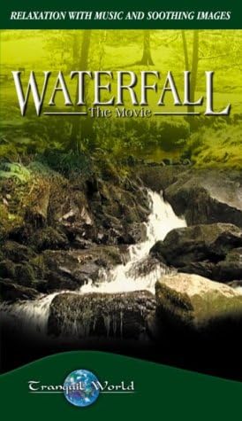 Waterfall-the Movie [VHS] : Amazon.de: DVD & Blu-ray