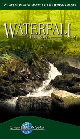 Waterfall [Reino Unido] [VHS]: Amazon.es: Películas y TV