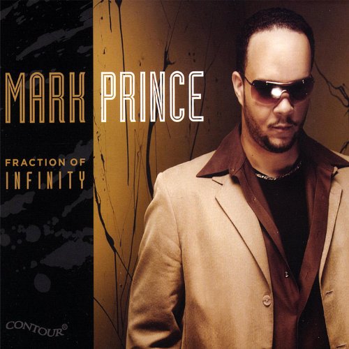 Amazon.com: Fraction of Infinity : Mark Prince: Digital Music