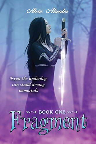 Book review of Fragment - Readers' Favorite: Book Reviews and Award Contest