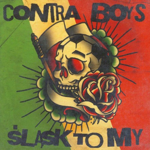 Amazon.co.jp: Śląsk to my : Contra Boys: デジタルミュージック