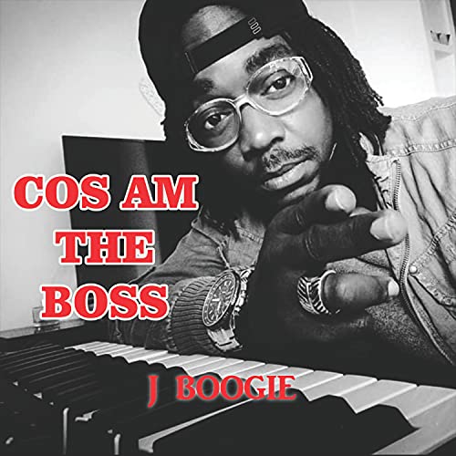 Cos am the Boss de J Boogie en Amazon Music Unlimited