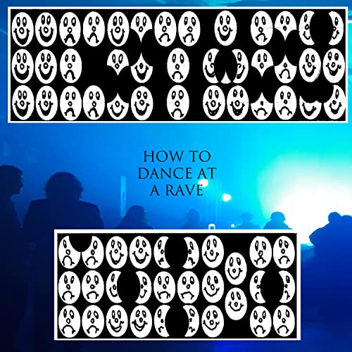 Amazon.com: How to dance at a rave : Ecstasy Mondo: Digital Music