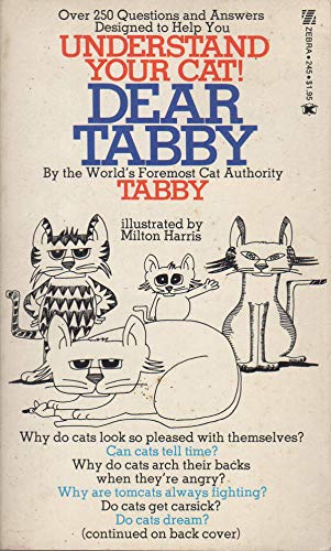 Dear Tabby: Tabby: 9780890832455: Amazon.com: Books