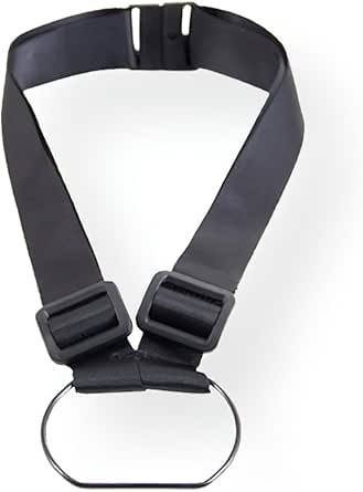 Amazon.com: Listen Technologies LPT-A207 Safety Breakaway Lanyard ...