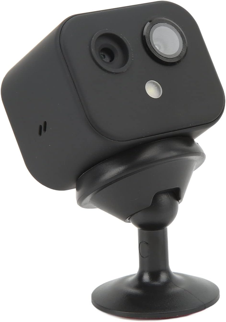 Amazon.com : Yoidesu 4K HD Mini WiFi Cameras Indoor Security Camera ...