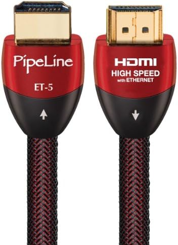 Amazon.com: Pipeline Premium Digital AV HDMI Cable - 4-Foot : Electronics