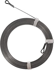 Lawazim Through-Wall Thread-10m- Heavy-Duty Electrical Wire Pulling ...
