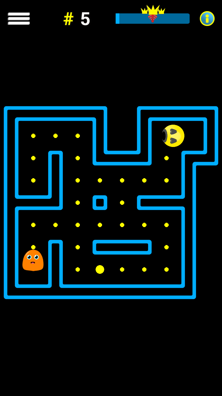 Maze Hero - App on Amazon Appstore