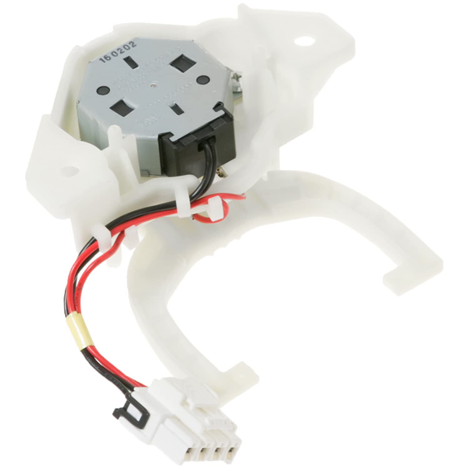 Amazon.com: PartsBroz WH03X30517 Mode Shifter Actuator - Compatible ...