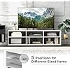 Amazon.com: Giantex TV Stand with Cube Storage - TV Console Cabinet w ...