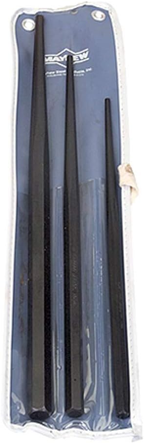 Mayhew Pro 62230 123-K Line-Up Punch Kit, 3-Piece : Amazon.co.uk: Garden