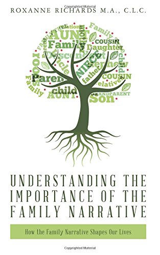 Understanding the Importance of the Family Narrative: How the Family ...