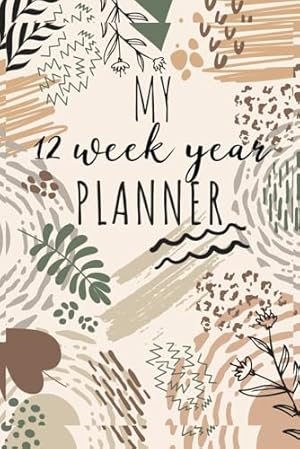 The 12 Week Year: Get More Done in 12 Weeks than Others Do in 12 Months ...
