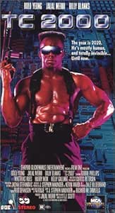 TC 2000 [VHS] : Amazon.fr: DVD et Blu-ray