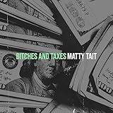 【発売日：2026年01月31日】・製造元:Matty Tait