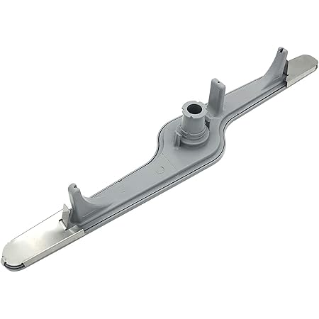 Amazon.com: 154568002 Dishwasher Lower Spray Arm for Electrolux ...