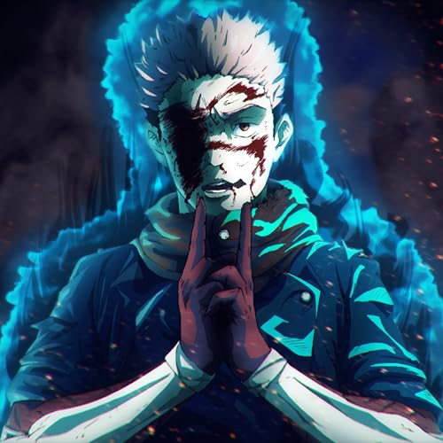Play Itadori Yuji Domain Expansion Theme "Jujutsu Kaisen" (Epic Version ...