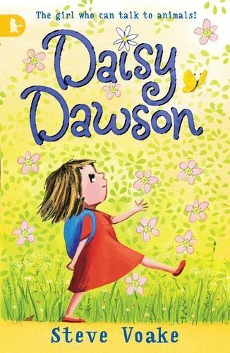 Daisy Dawson Is On Her Way! (Racing Reads) by Steve Voake (2007-02-05 ...