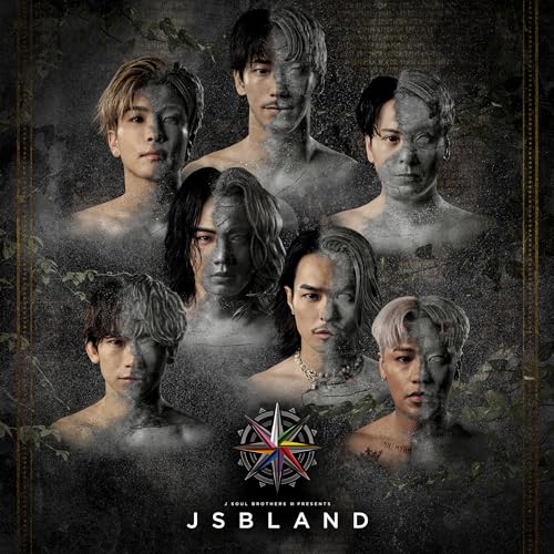 三代目 J SOUL BROTHERS PRESENTS “JSB LAND” (LIVE)から三代目 J Soul Brothers From Exile Tribeによる楽曲Rat-tat ...