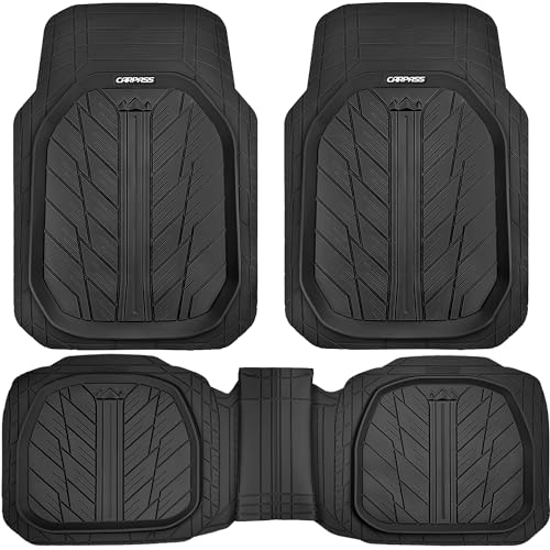 Car Mats Near Me – The 15 best products compared - Your Motor Guide