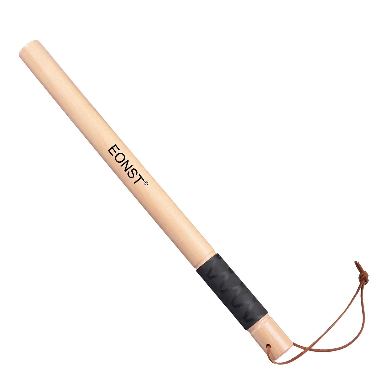 Amazon.com: EONST Wooden Tire Thumper - Fish Bat - Tire Thumper for ...