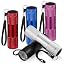Kssvzz 5 Pack Small Torch, Mini Torches Led Super Bright with 9 LEDs ...