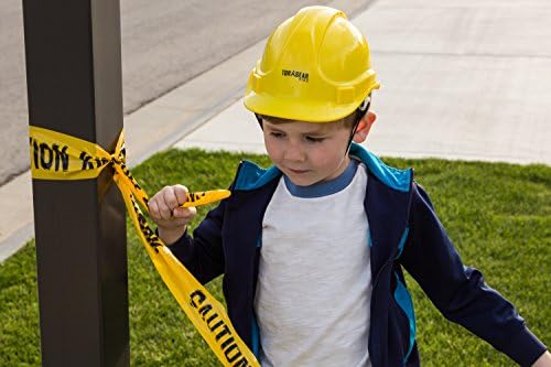 Child's Hard Hat - Children's Construction Helmet - Ages 3 to 6 - For ...