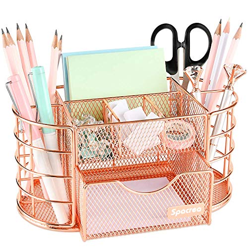 25 Cutest Office Desk Accessories For Her - Adorable Amazon Finds ...