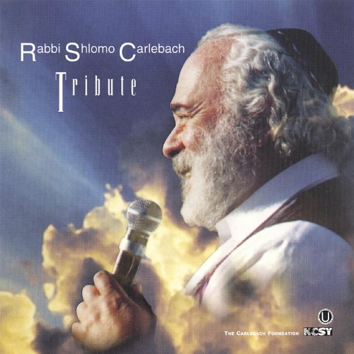 Play Tribute by Rabbi Shlomo Carlebach on Amazon Music