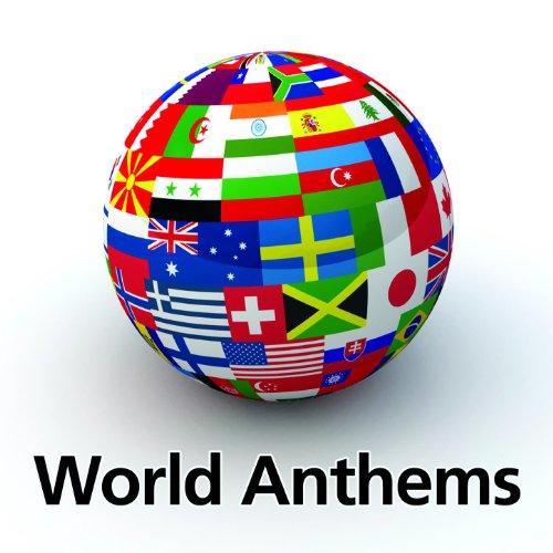 Amazon.co.jp: The World Anthems : The World Philharmonic Orchestra ...