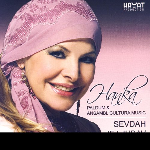 Play Sevdah Je Ljubav by Hanka Paldum & Ansambl Cultura Music on Amazon ...