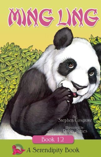Amazon.com: Ming Ling (Serendipity Series, 11): 9781940242965: Cosgrove ...