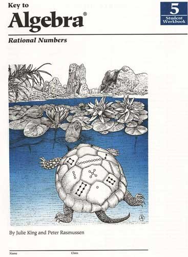 Key to Algebra Books 5-7, plus Answers and Notes: unknown author ...