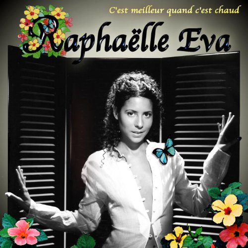 Play C'est meilleur quand c'est chaud by Raphaelle Eva on Amazon Music