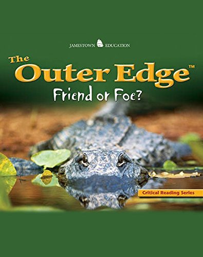 The Outer Edge: Friend or Foe: McGraw-Hill Education: 9780078690549 ...