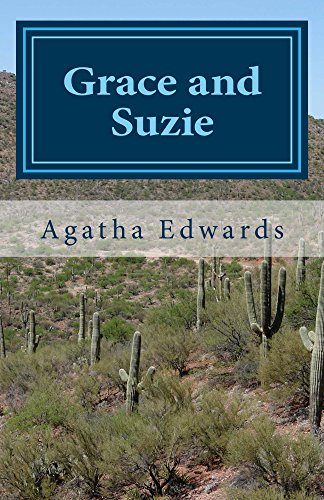 Grace and Suzie (The Cooper Family Series Book 1) - Kindle edition by ...