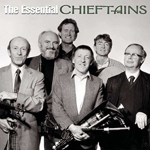 Play The Essential Chieftains by The Chieftains on Amazon Music