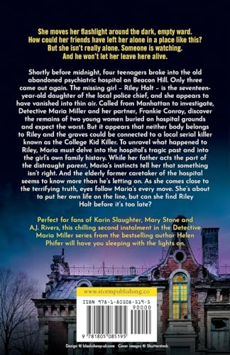 Snapklik.com : Her Lost Soul: An Absolutely Gripping Crime Thriller