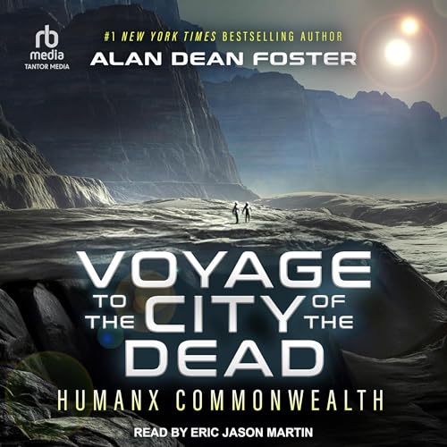 Amazon.com: Voyage to the City of the Dead: Humanx Commonwealth, Book 4 ...