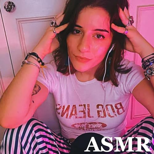 Play Trying Slow Triggers by Miss Manganese ASMR & Johan Zorro on ...